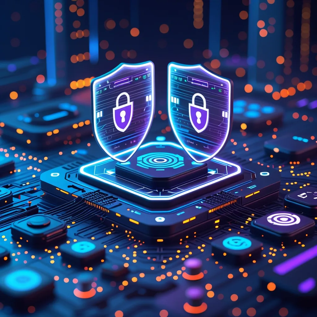 Edge AI Security | Hexon